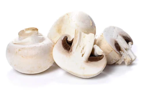 Champignon - Livraison de marchandises sur monaco